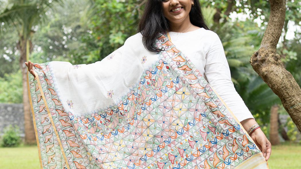 Craftribute Responsible Gifting